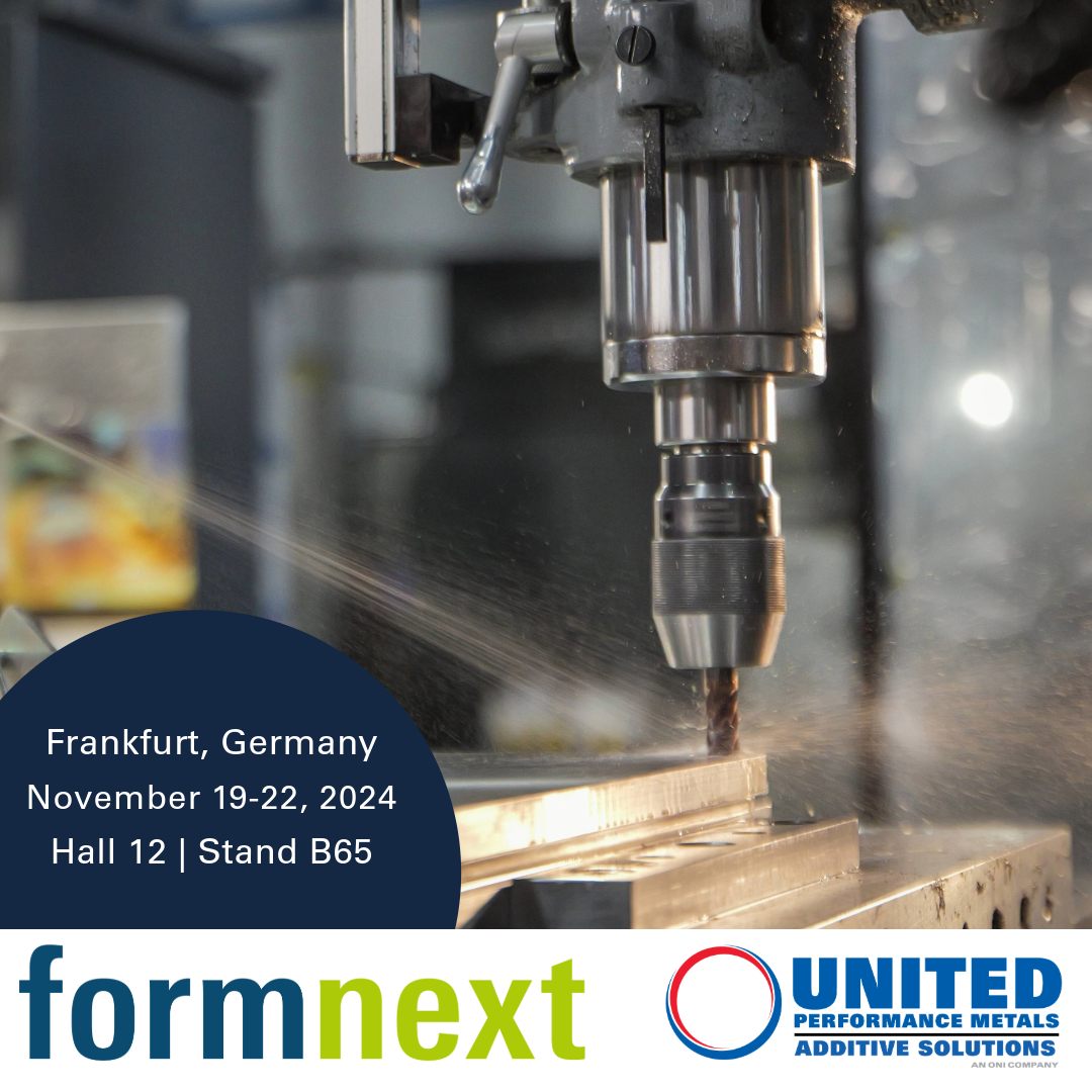 FORMNEXT 2024